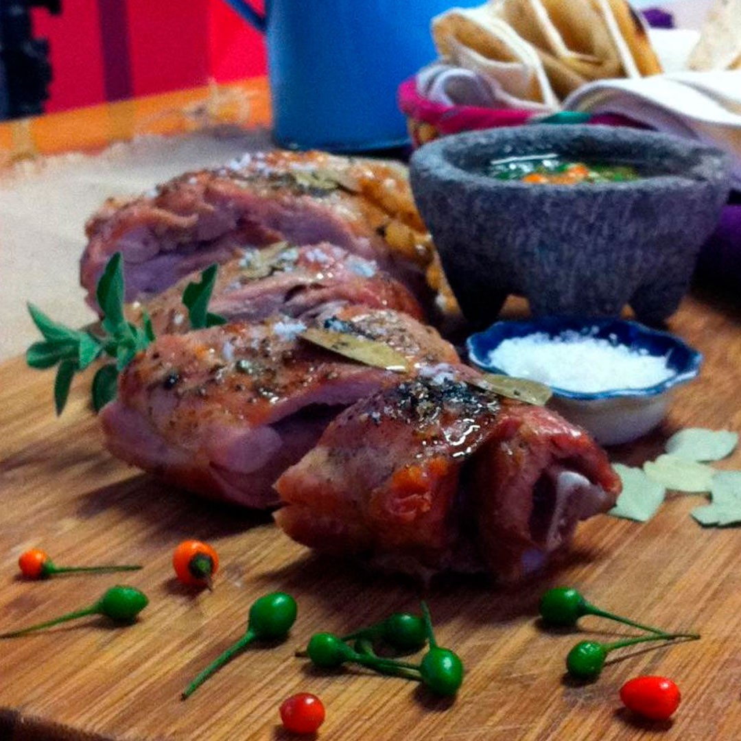CABRITO NORESTENSE - AESPAC