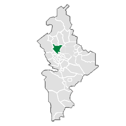 Municipios Aledaños - AESPAC